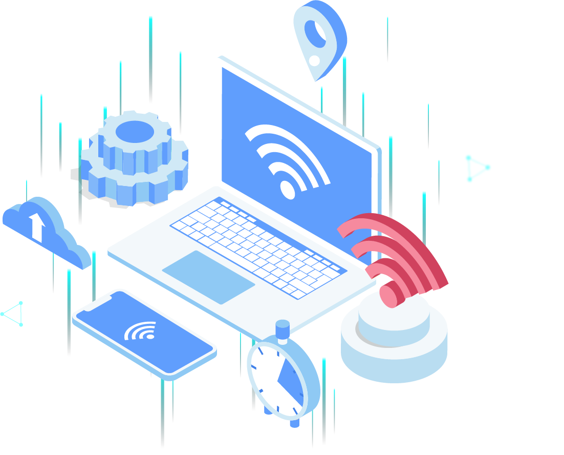 WIRELESS TECHNOLOGY EXPERTISE WITH DELIVERY FOCUS